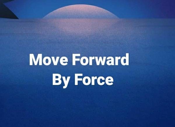 The Laws of Constant Motion