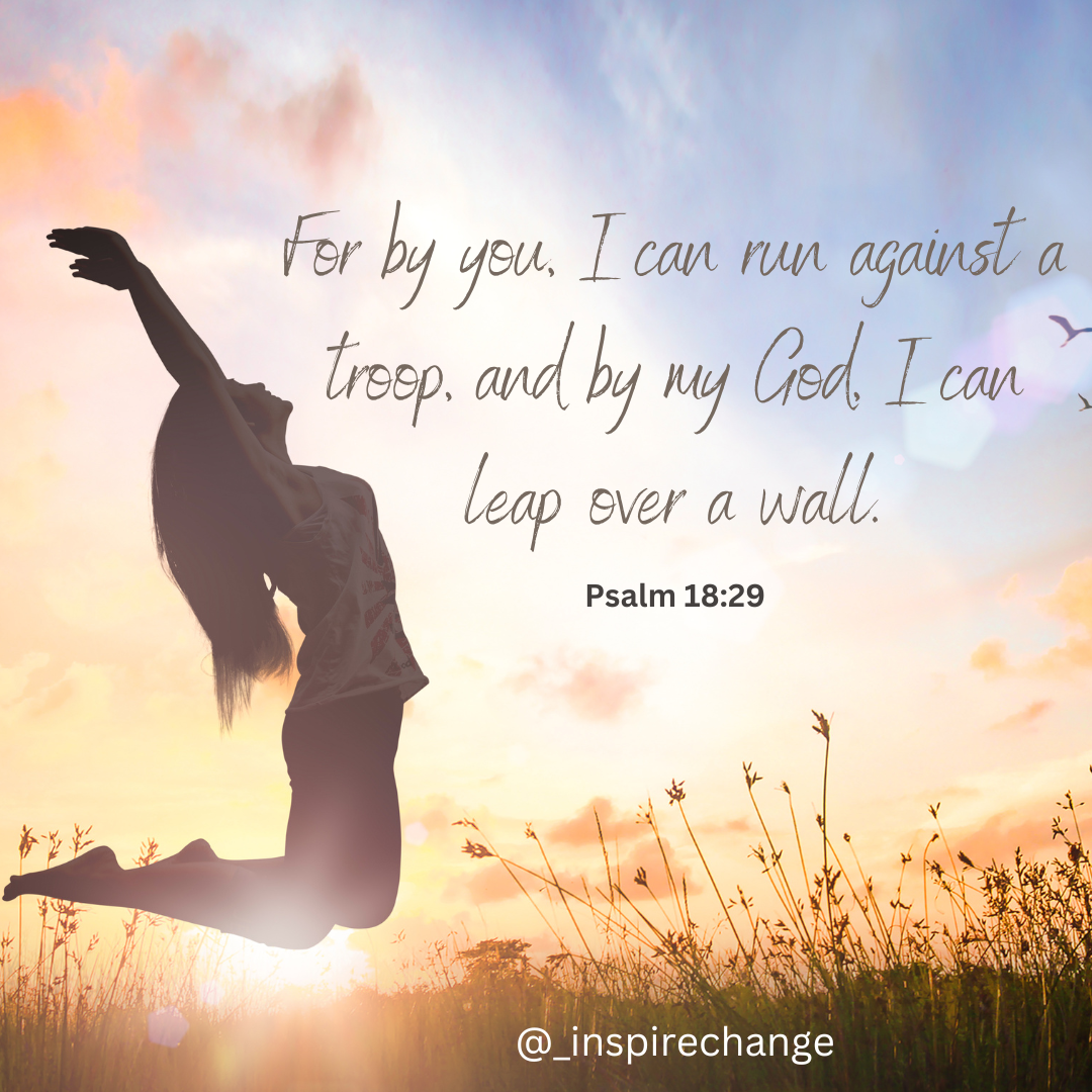 Leap Over